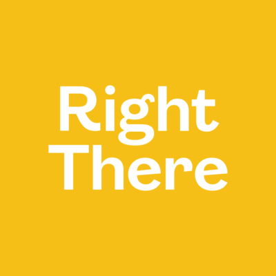 Homeless & Social Support Charity Scotland - Right There