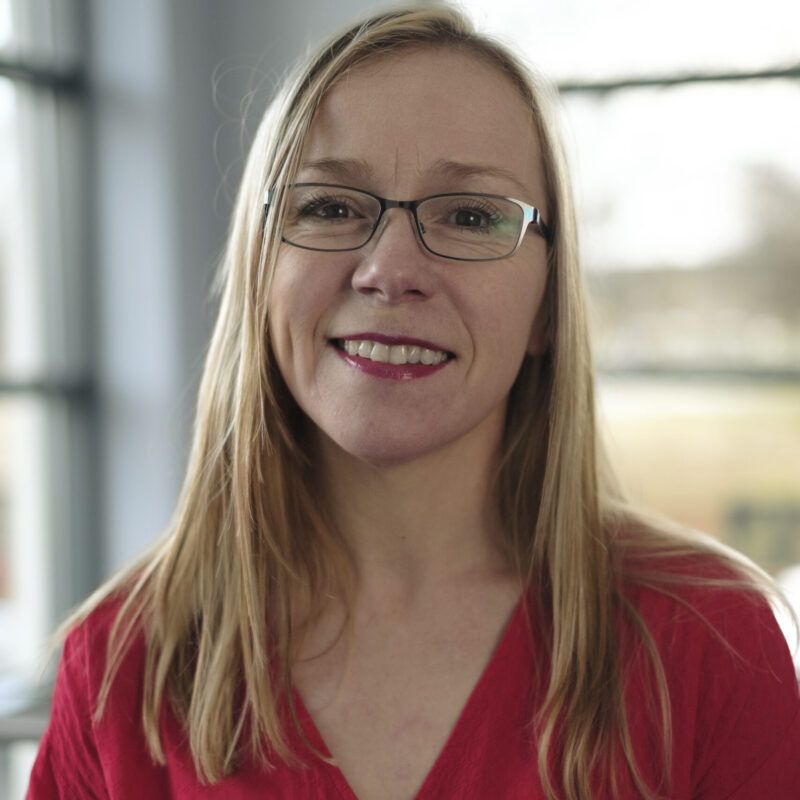 Carolann Miller - Our People - Right There