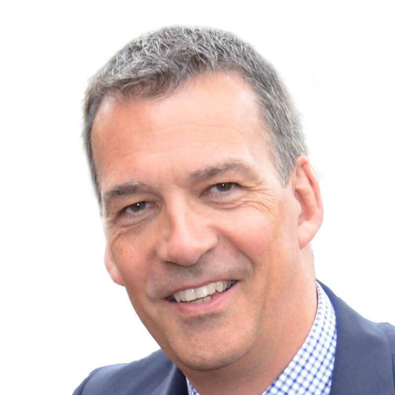 Douglas Alexander - Our People - Right There