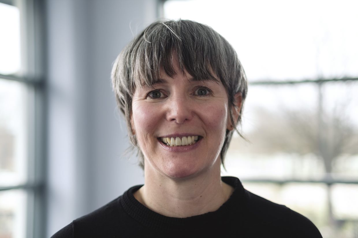 Janet Haugh: We must do more to tackle homelessness - Right There